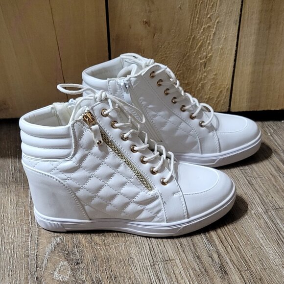 Global Win | Shoes | Global Win Womans Boots Size 75 | Poshmark